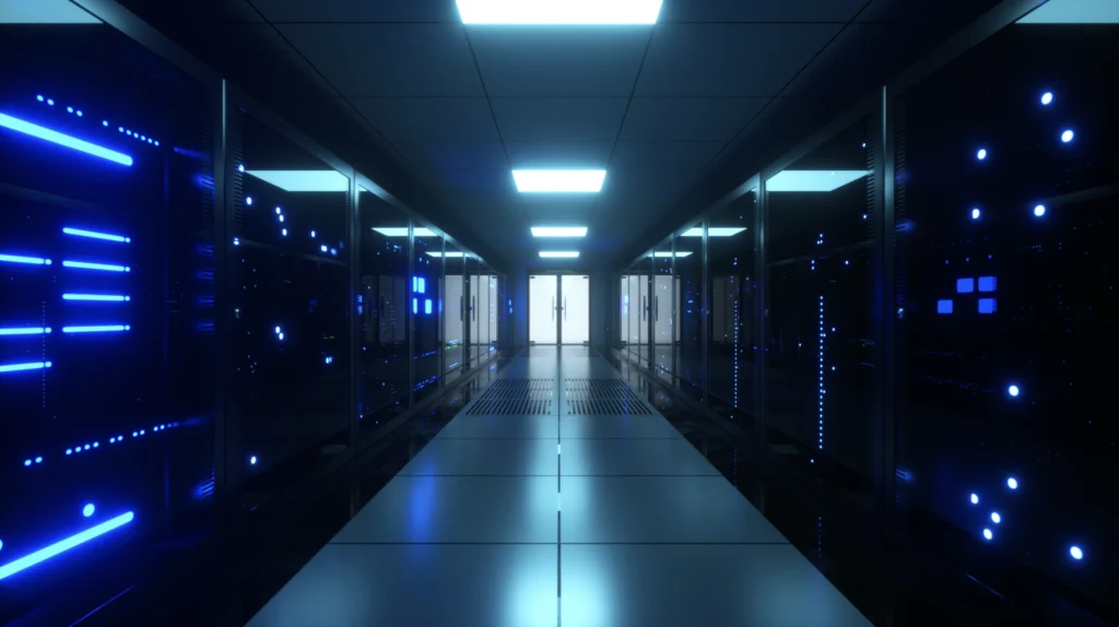 BLS hosting - BLS media